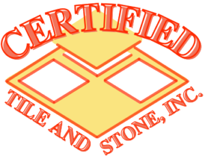 Certified Tile and Stone Inc